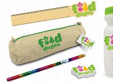 Food Dudes Week (9th-13th of June)